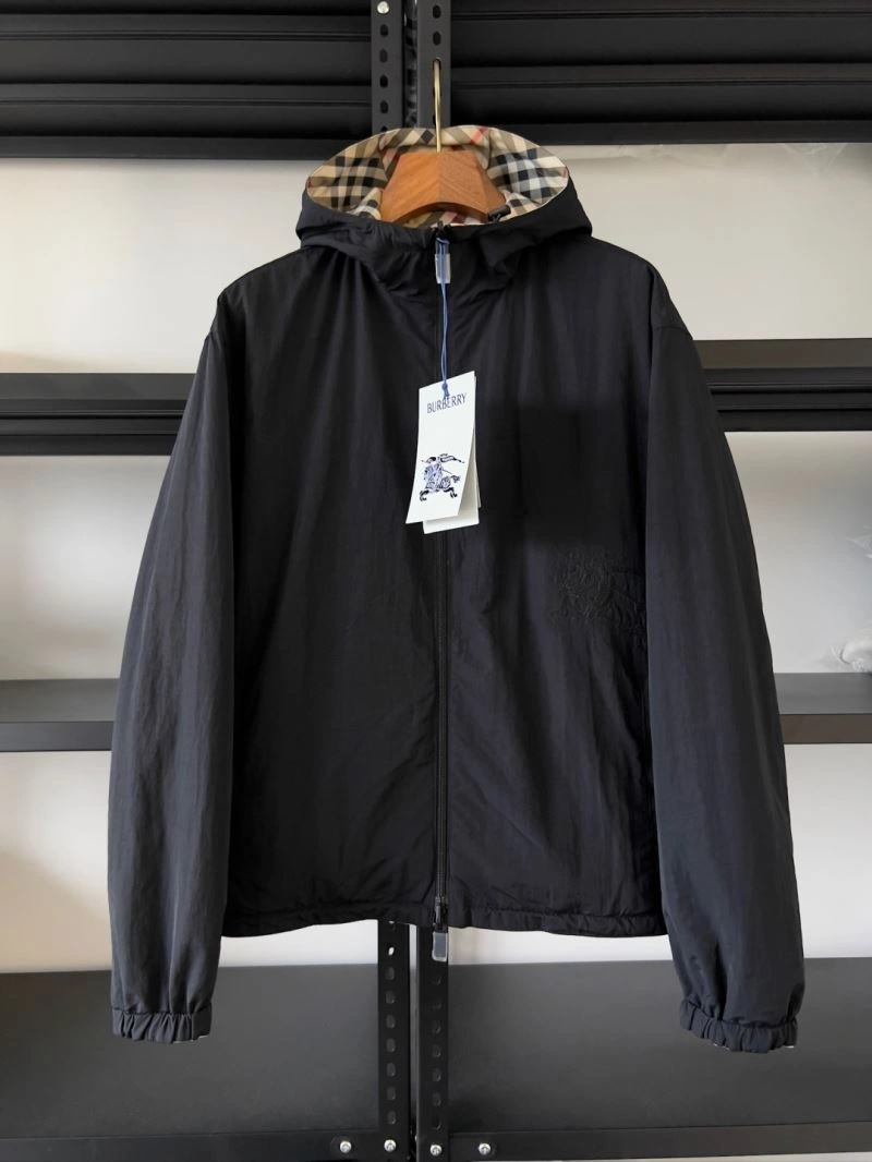 High accuracy Burberry Outwear