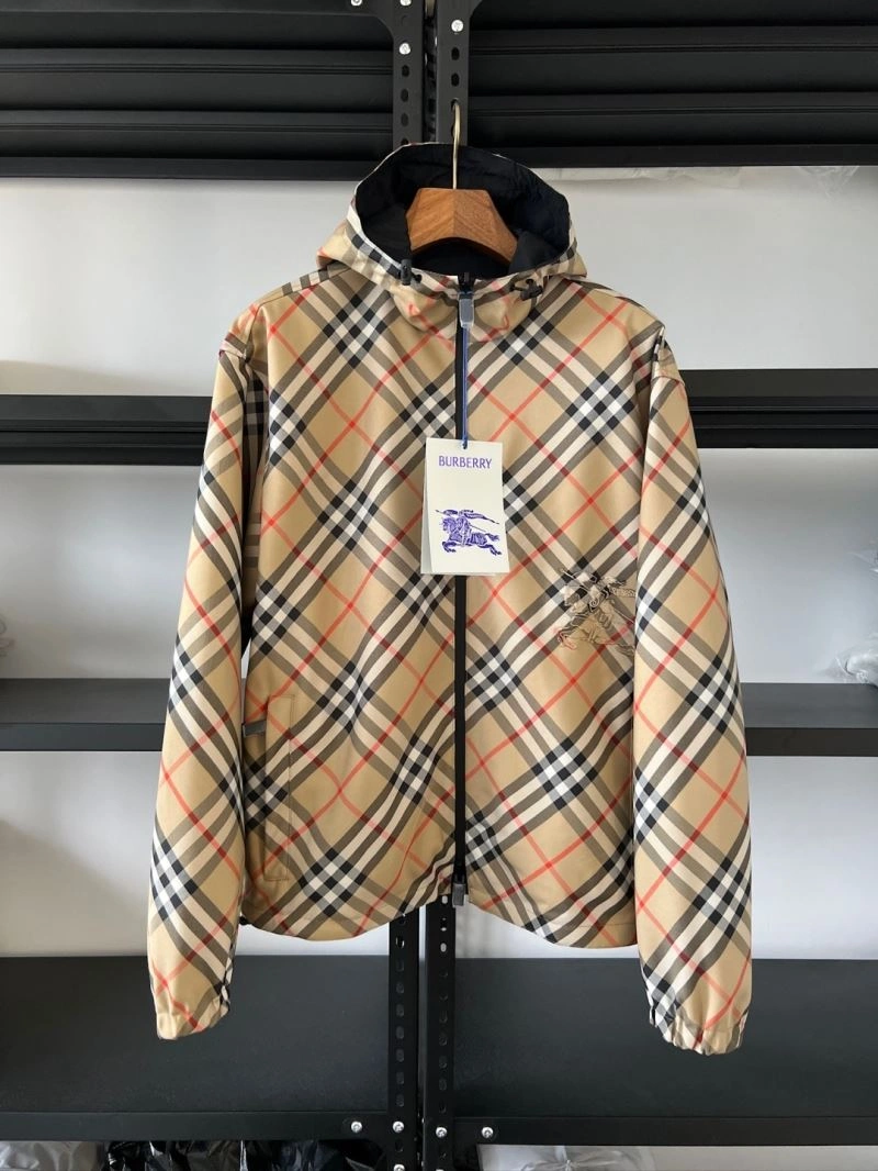 Burberry Outwear