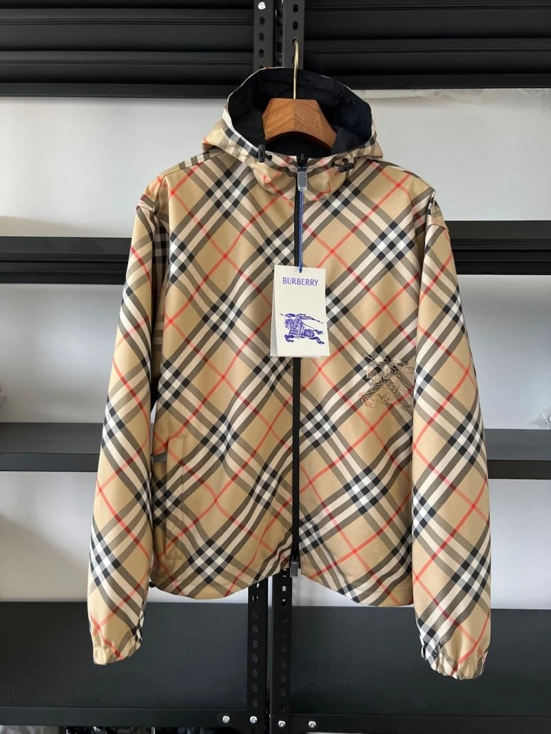 Brand-original Burberry Outwear