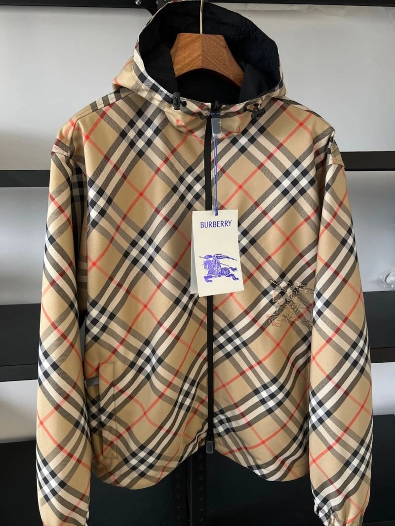 Brand-original Burberry Outwear