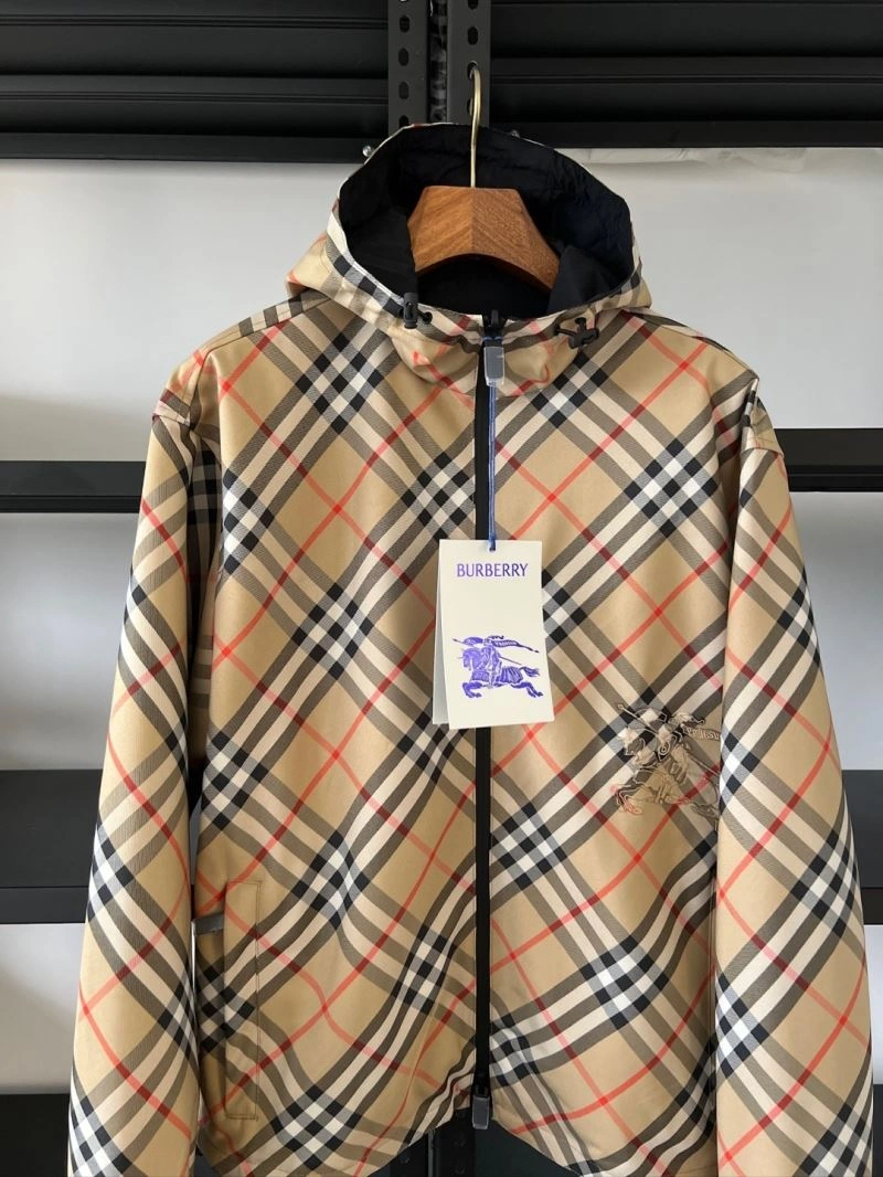 Brand-original Burberry Outwear
