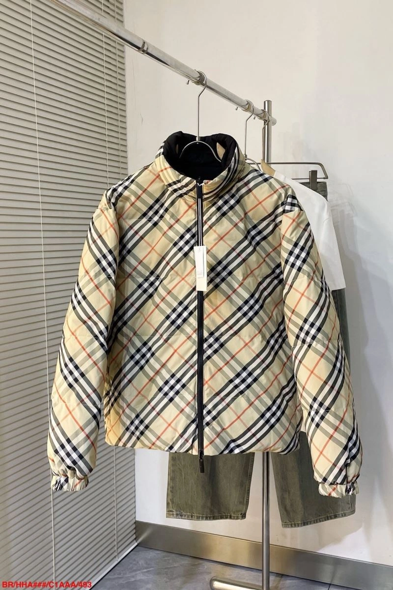 Burberry Outwear