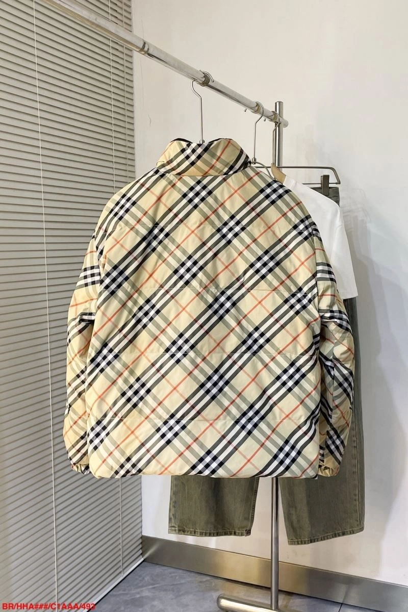 High accuracy Burberry Outwear