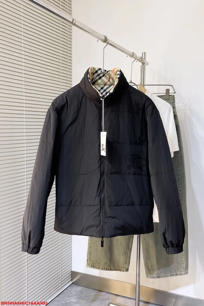 High accuracy Burberry Outwear