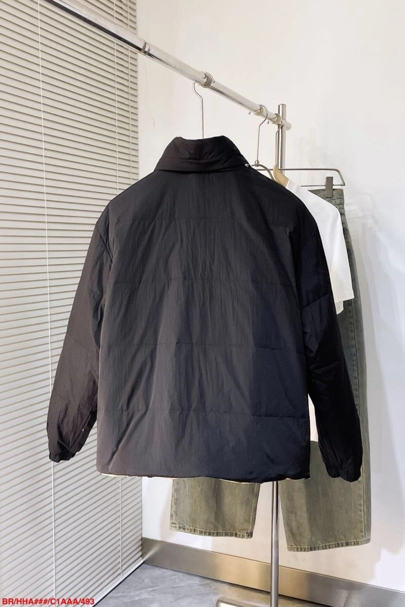 High accuracy Burberry Outwear