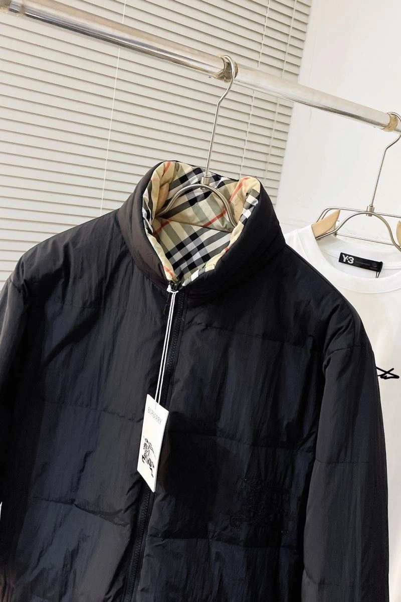 High accuracy Burberry Outwear