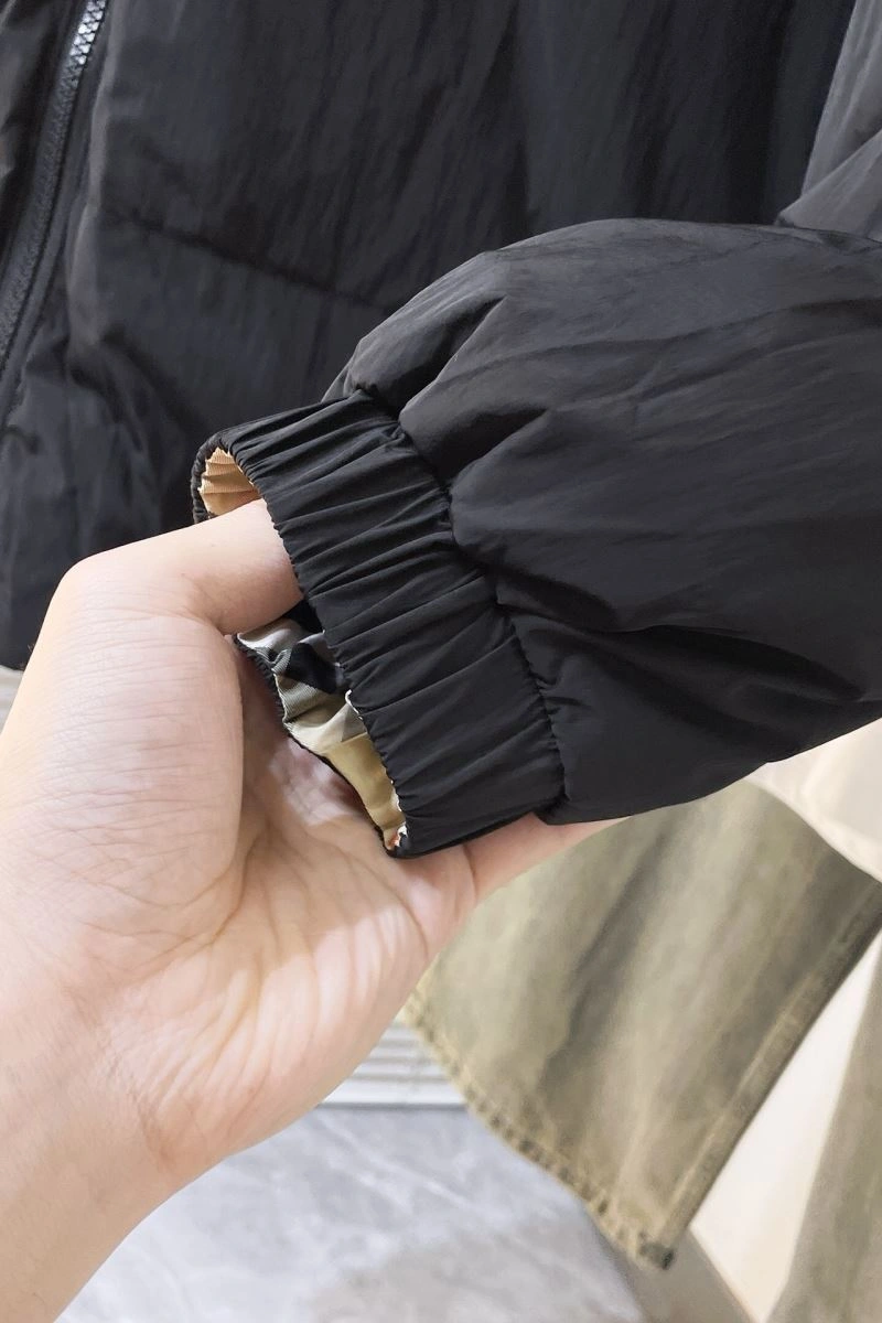 High accuracy Burberry Outwear
