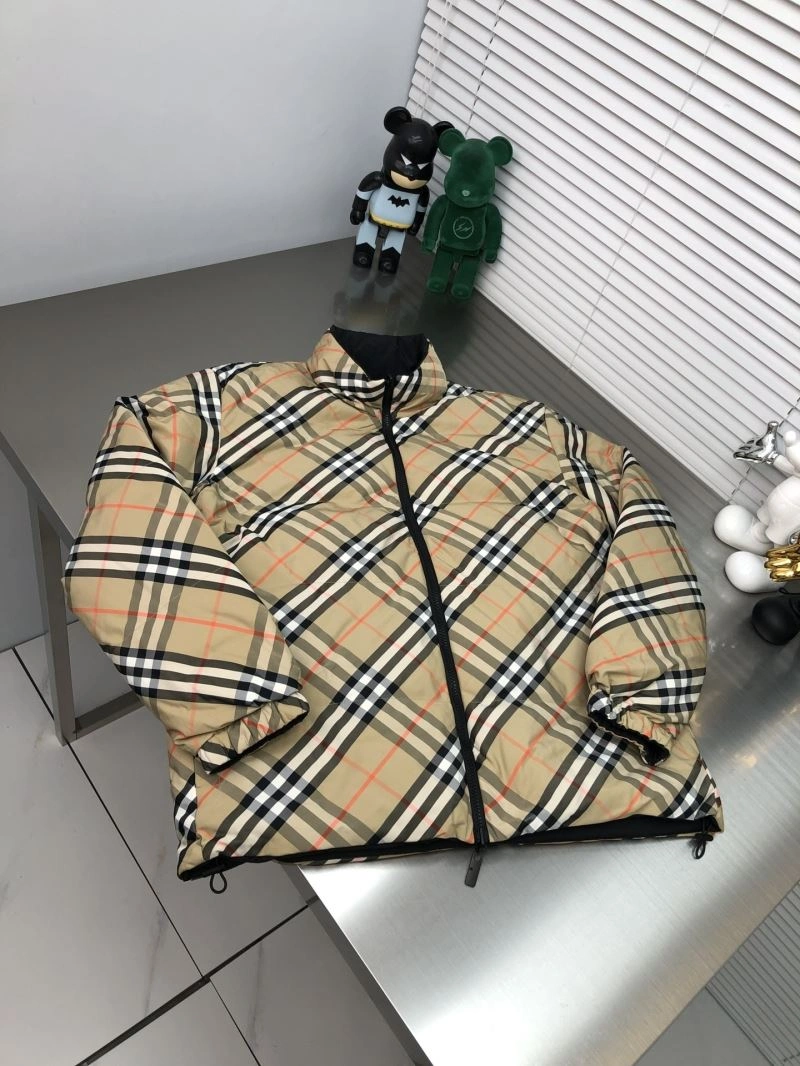 Burberry Outwear
