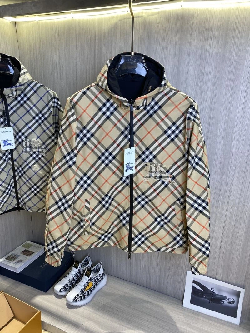 Burberry Outwear