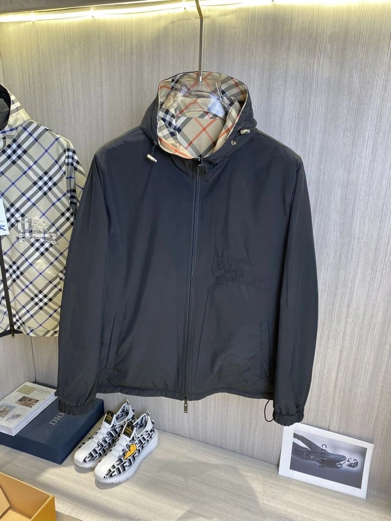 Top mirror Burberry Outwear