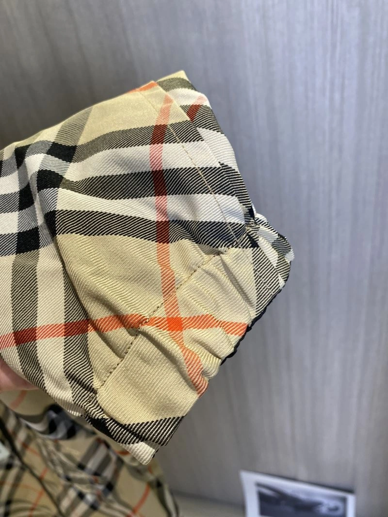 Top mirror Burberry Outwear