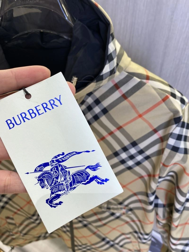 Top mirror Burberry Outwear
