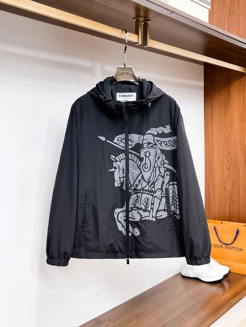 Burberry Outwear