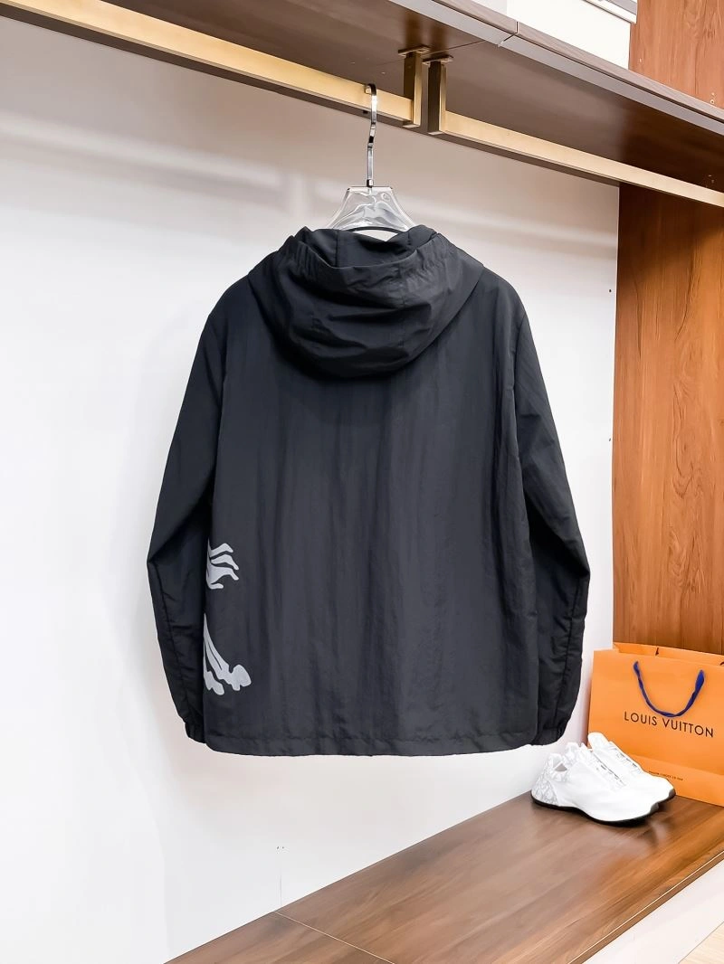 Accurate model Burberry Outwear