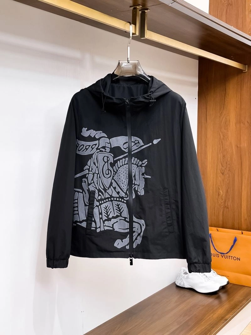 Burberry Outwear