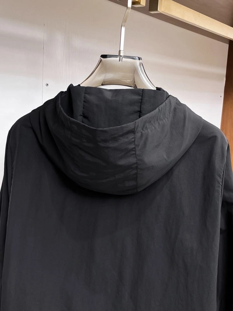 Genuine Burberry Outwear