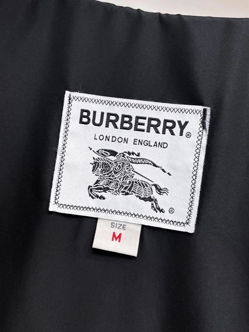 Genuine Burberry Outwear