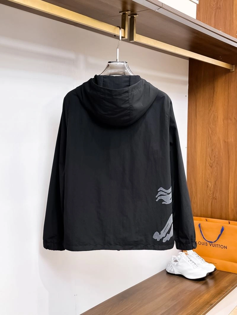 Genuine Burberry Outwear