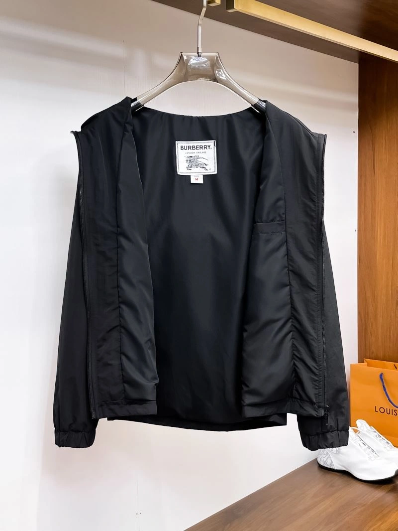 Genuine Burberry Outwear