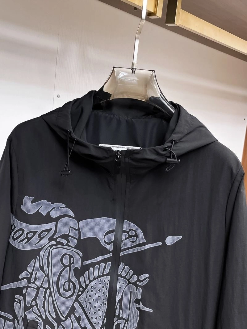 Genuine Burberry Outwear