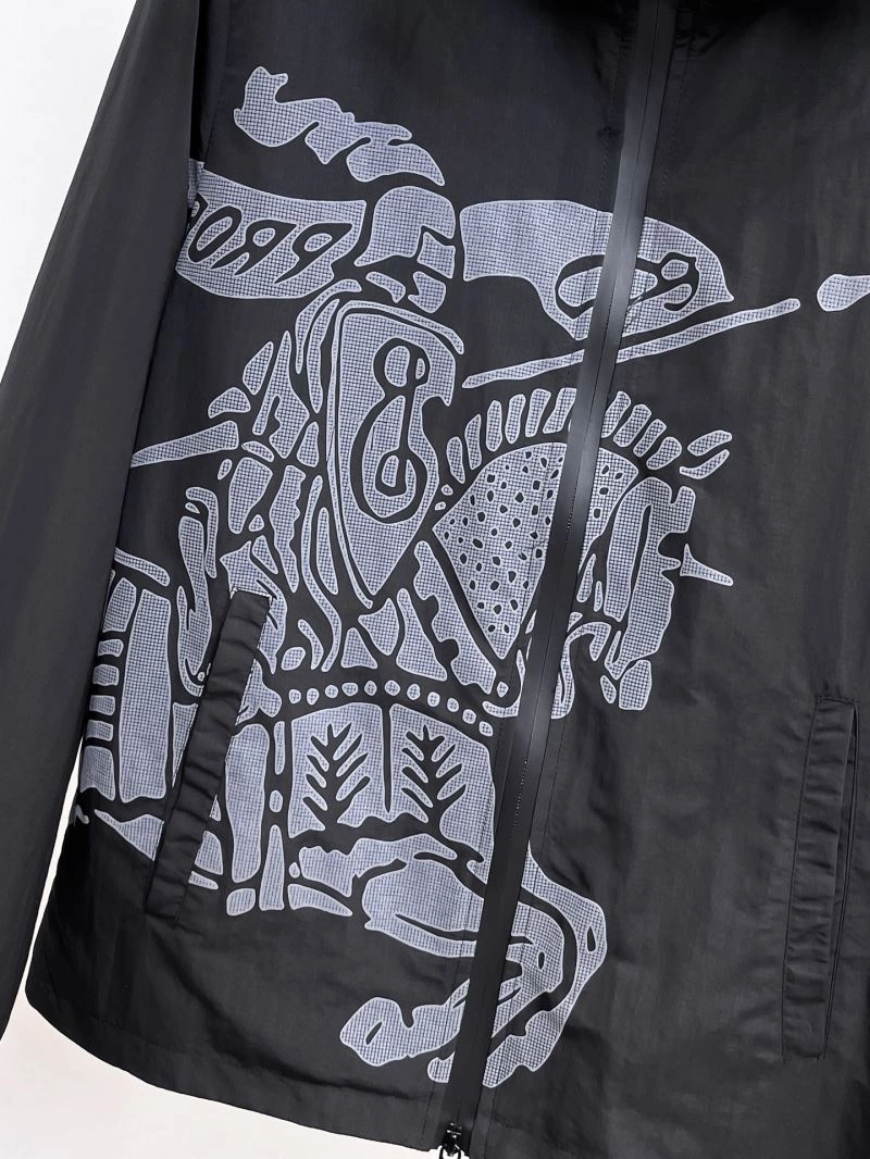 Genuine Burberry Outwear