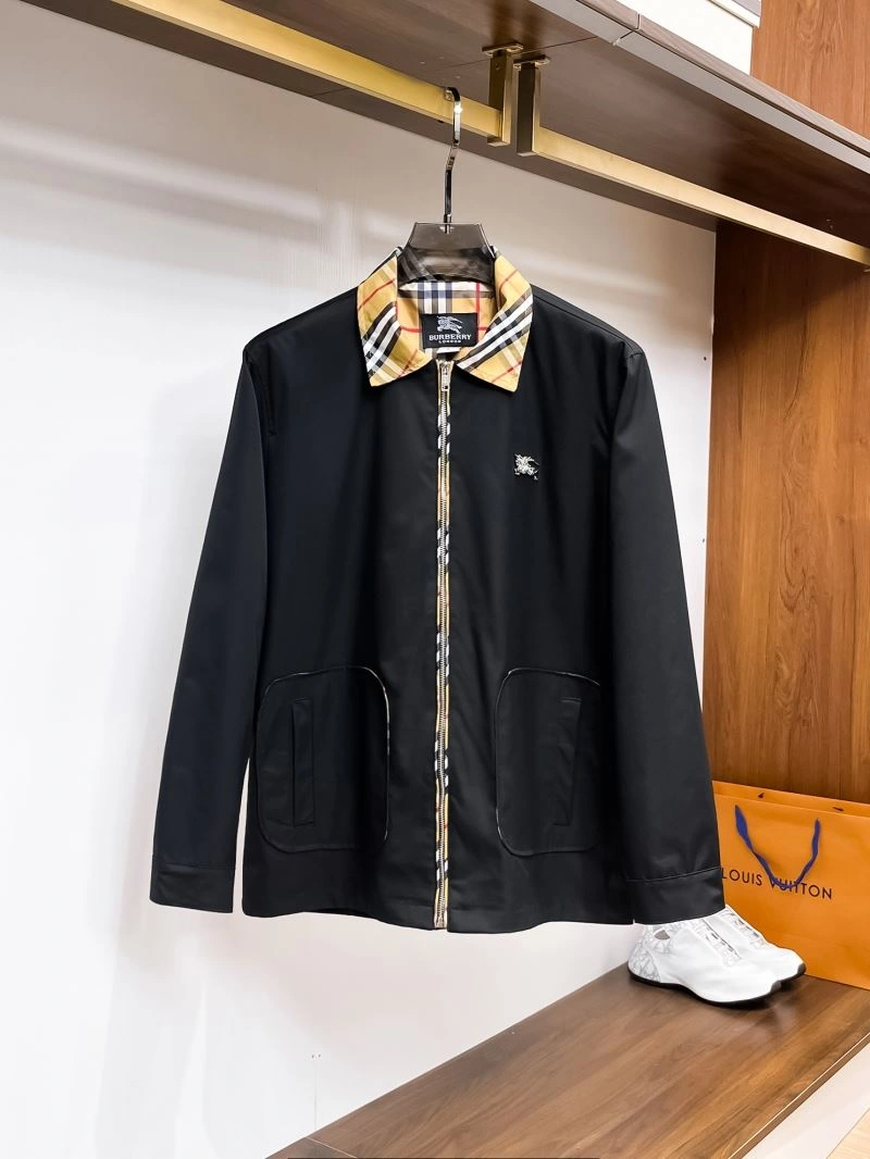 Burberry Outwear