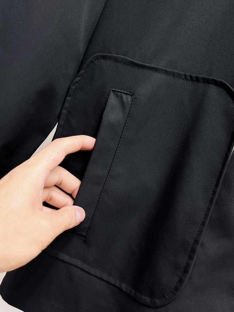 Mirror quality Burberry Outwear