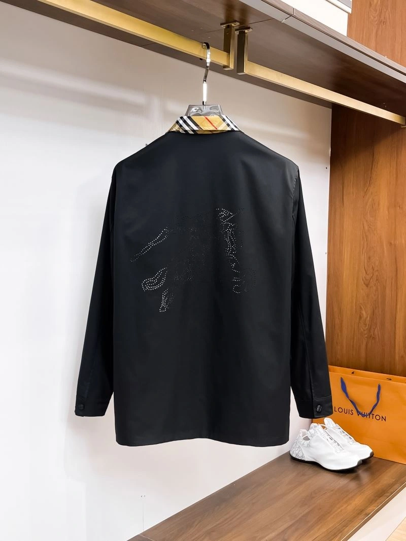 Mirror quality Burberry Outwear
