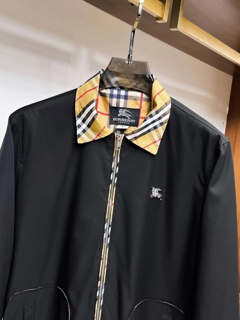 Mirror quality Burberry Outwear
