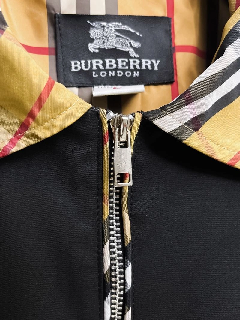 Mirror quality Burberry Outwear