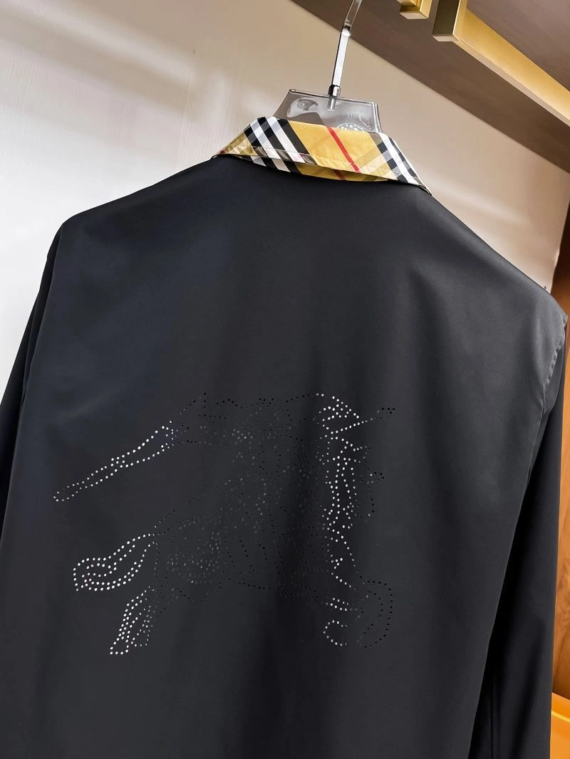 Mirror quality Burberry Outwear