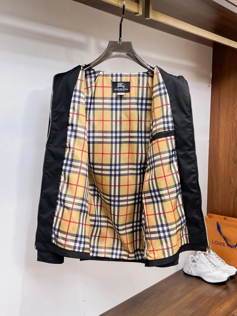 Mirror quality Burberry Outwear