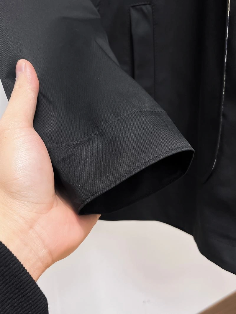 Mirror quality Burberry Outwear