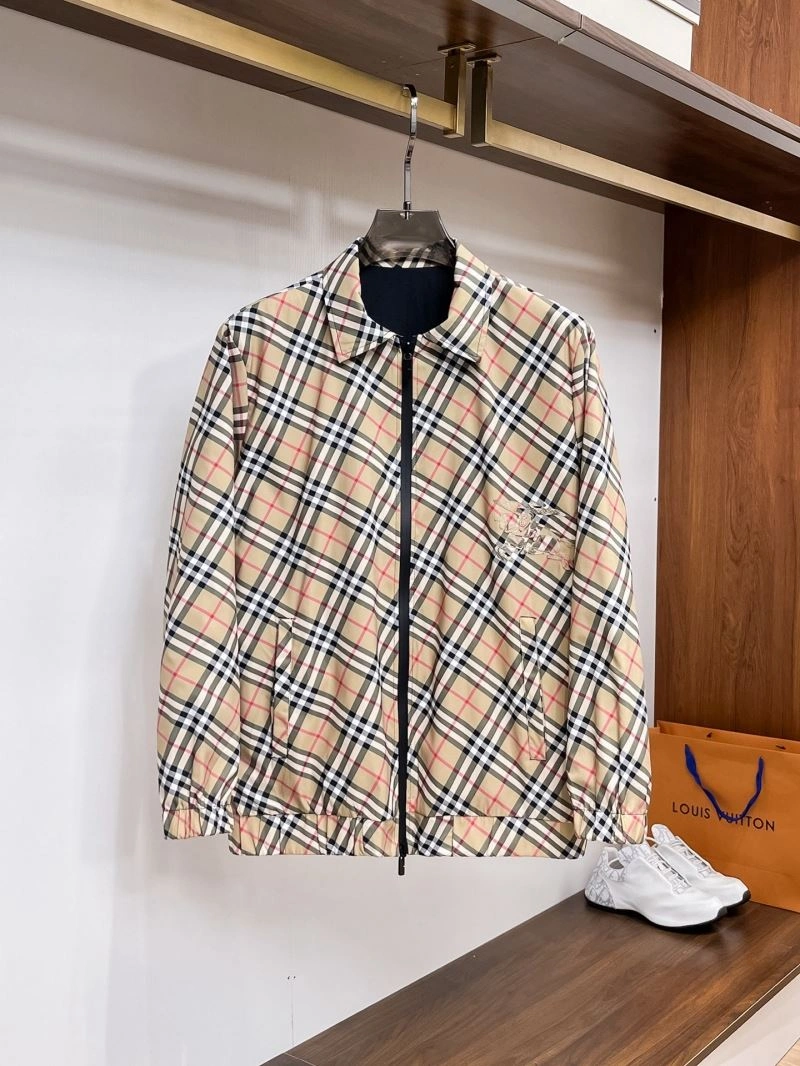 Burberry Outwear