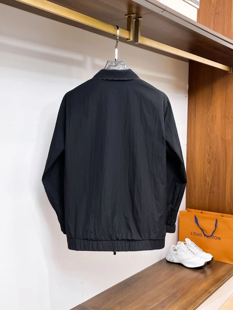 Budget-friendly Burberry Outwear