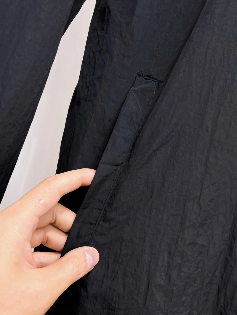 Budget-friendly Burberry Outwear