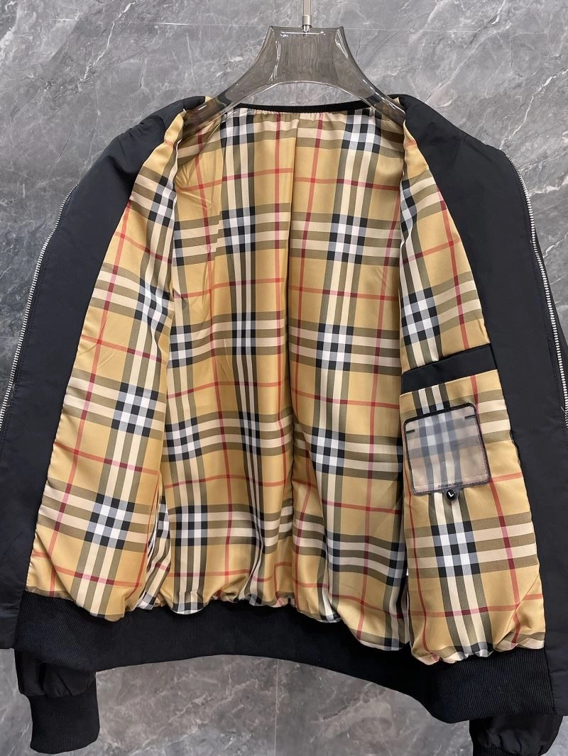 Exact replica Burberry Outwear