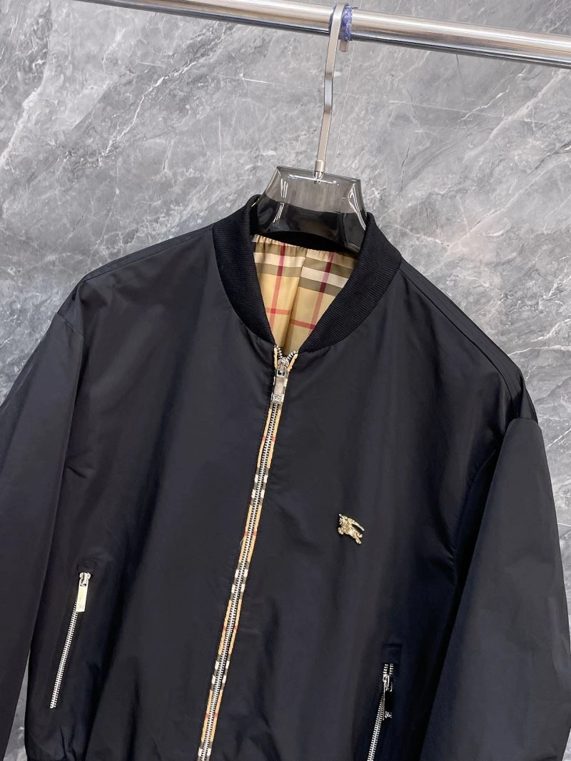 Exact replica Burberry Outwear
