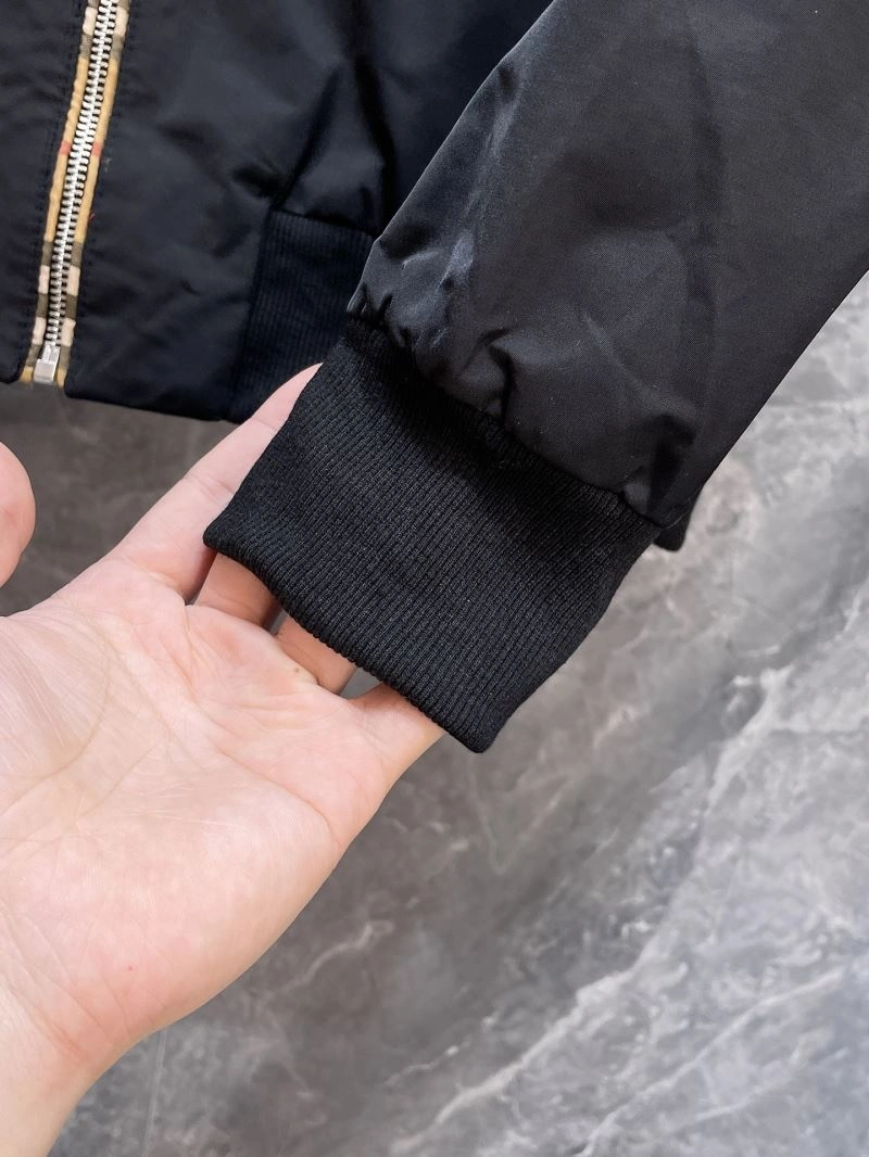 Exact replica Burberry Outwear