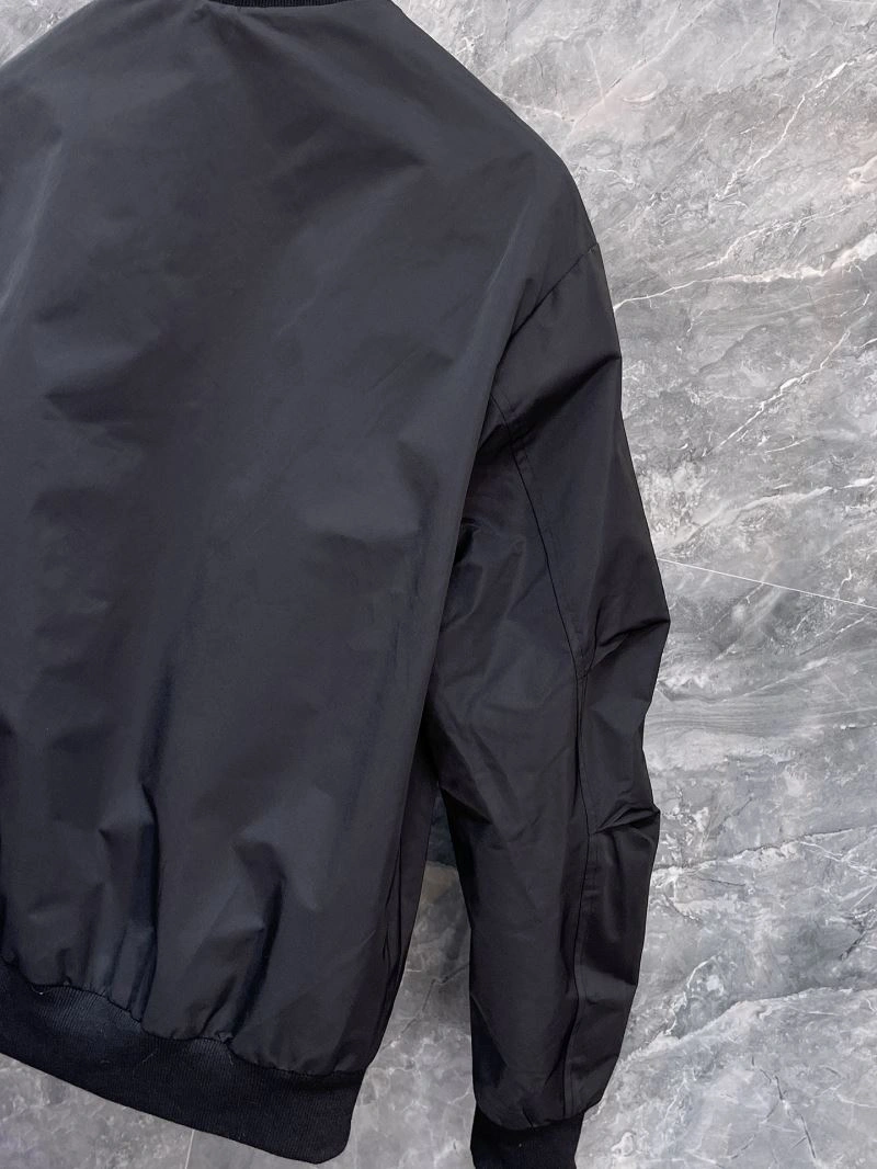 Exact replica Burberry Outwear