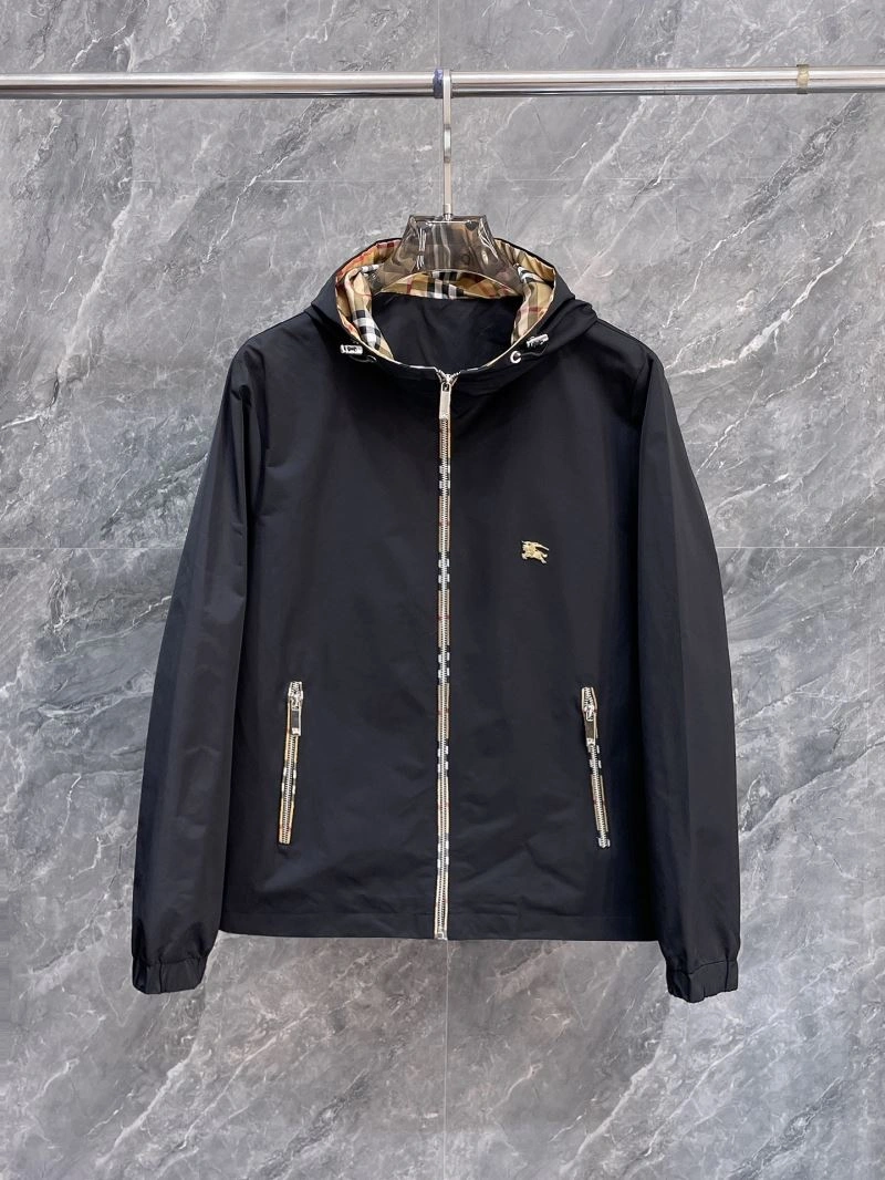 Burberry Outwear
