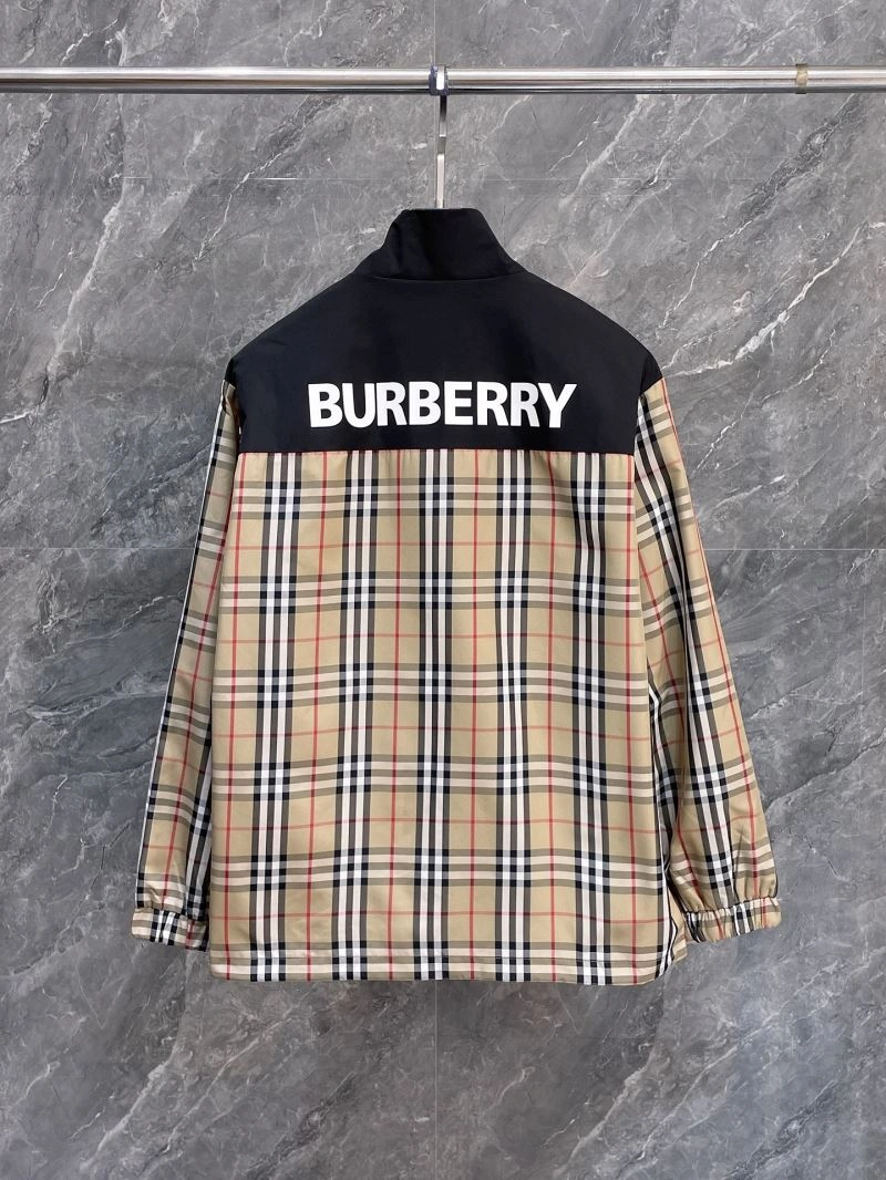 Legit Burberry Outwear