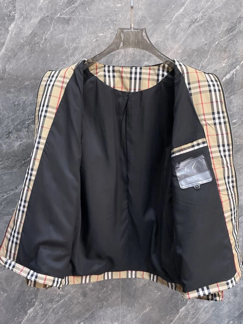 Legit Burberry Outwear