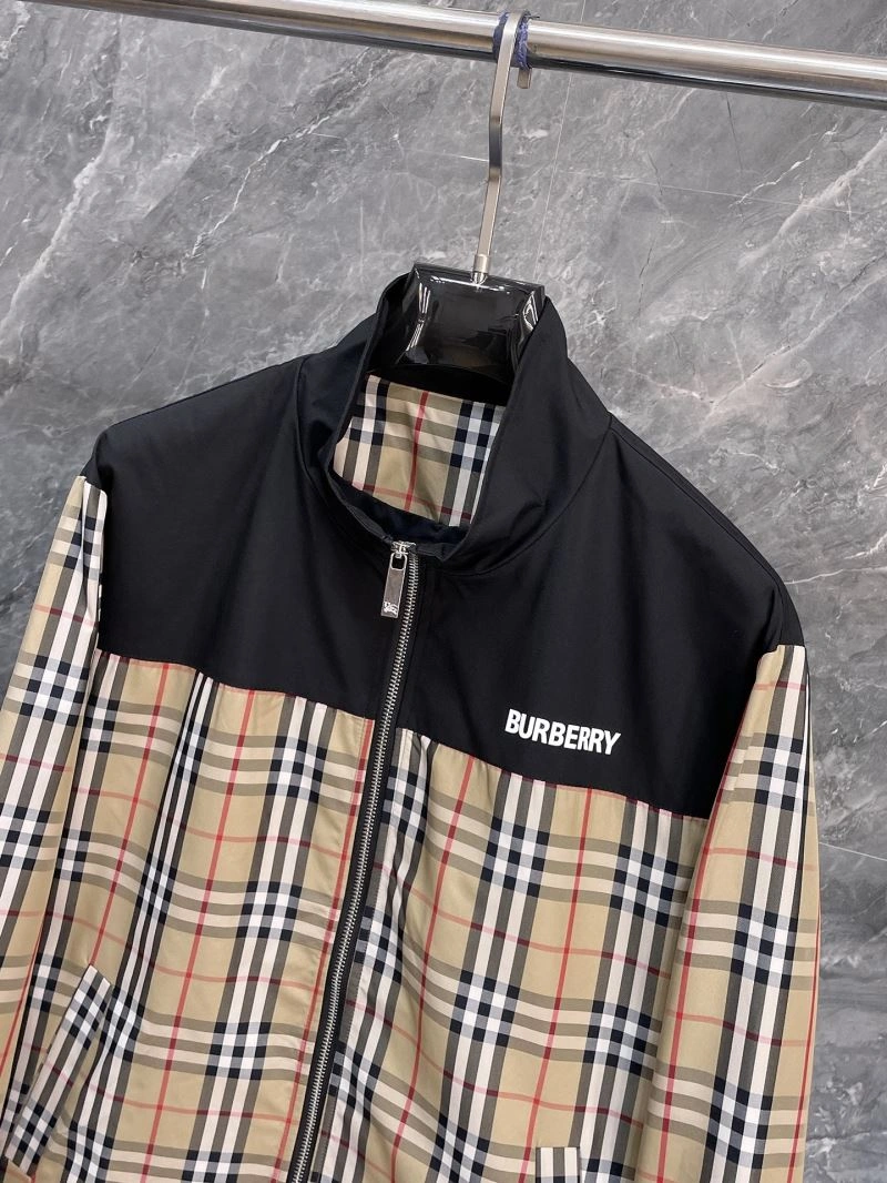 Legit Burberry Outwear