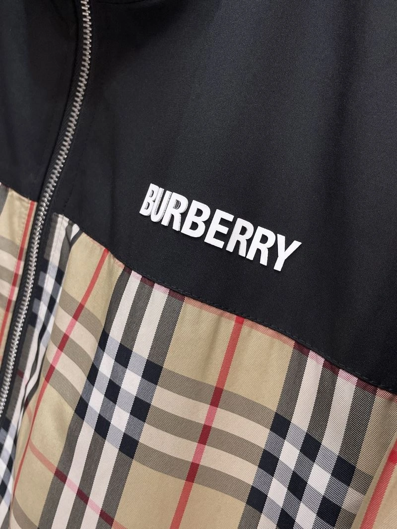 Legit Burberry Outwear