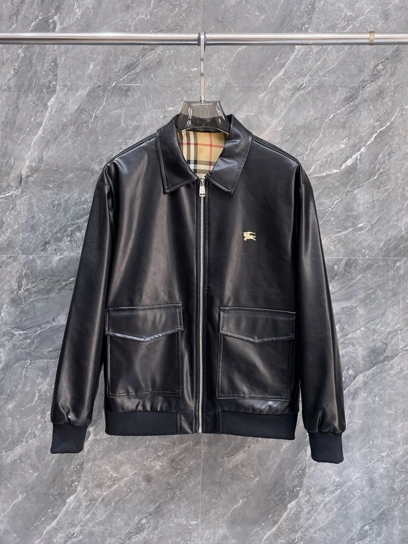 Burberry Outwear