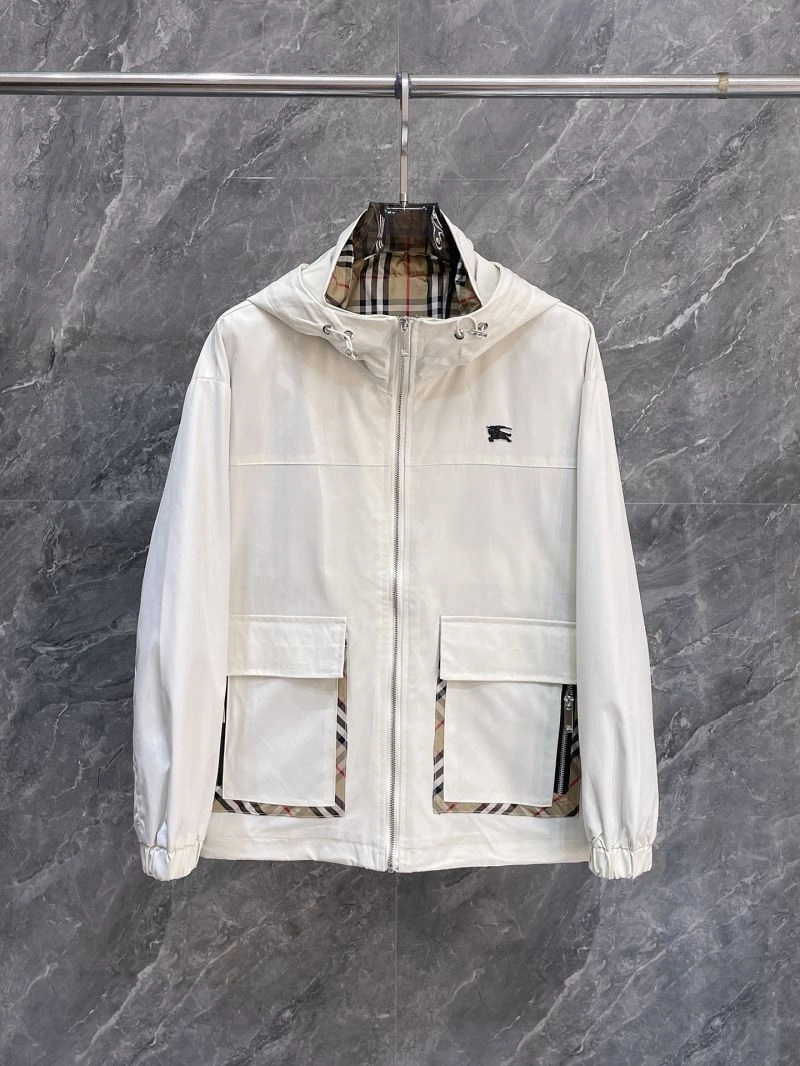 Burberry Outwear