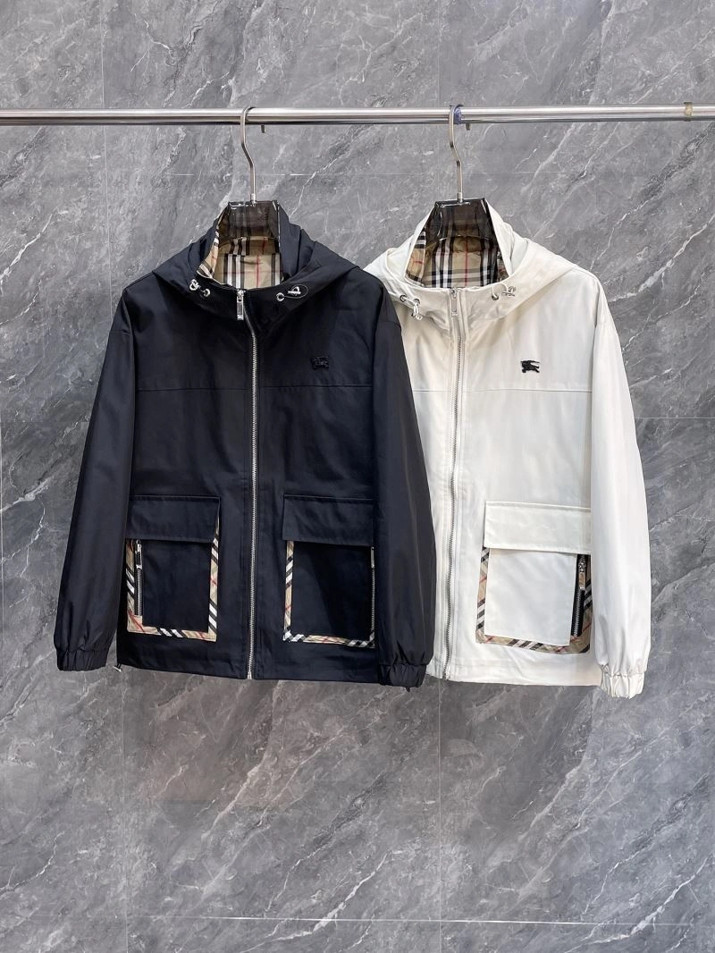 Mirror quality Burberry Outwear
