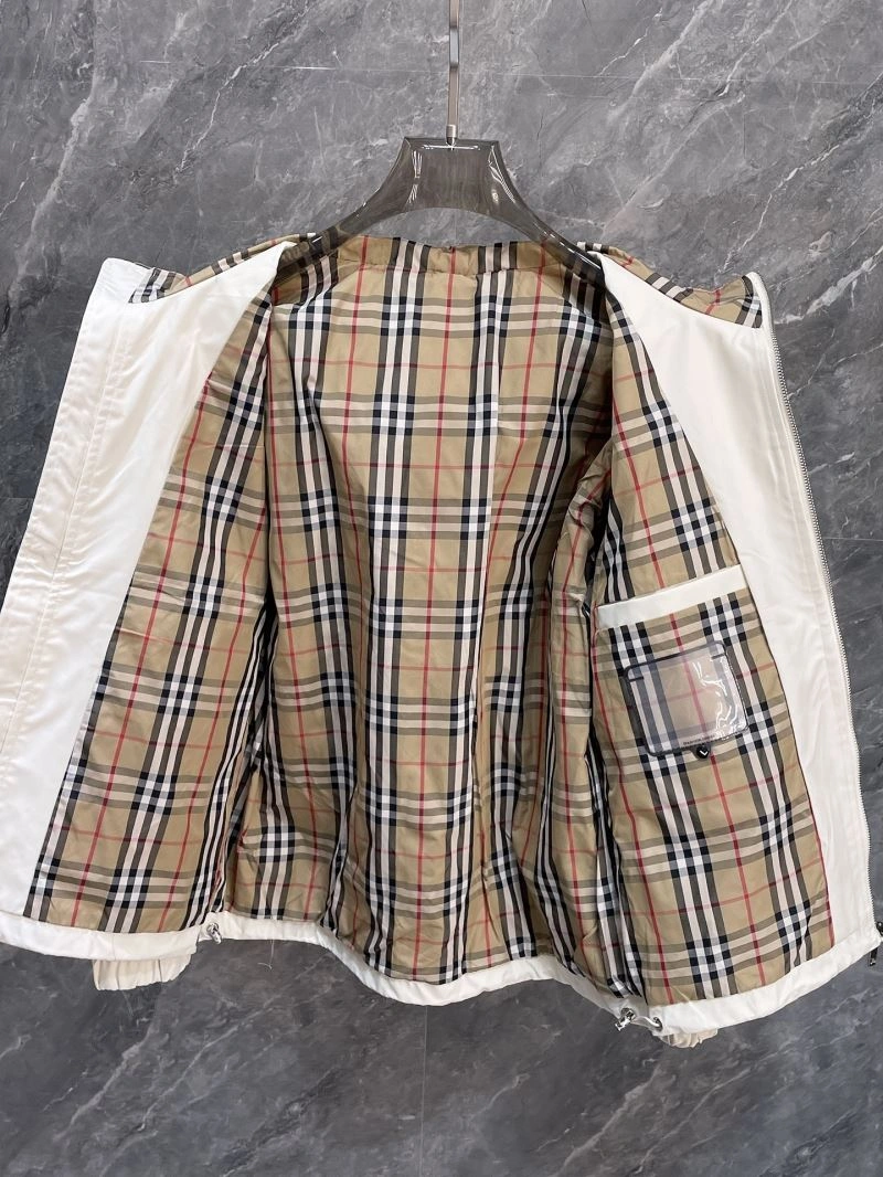 Mirror quality Burberry Outwear