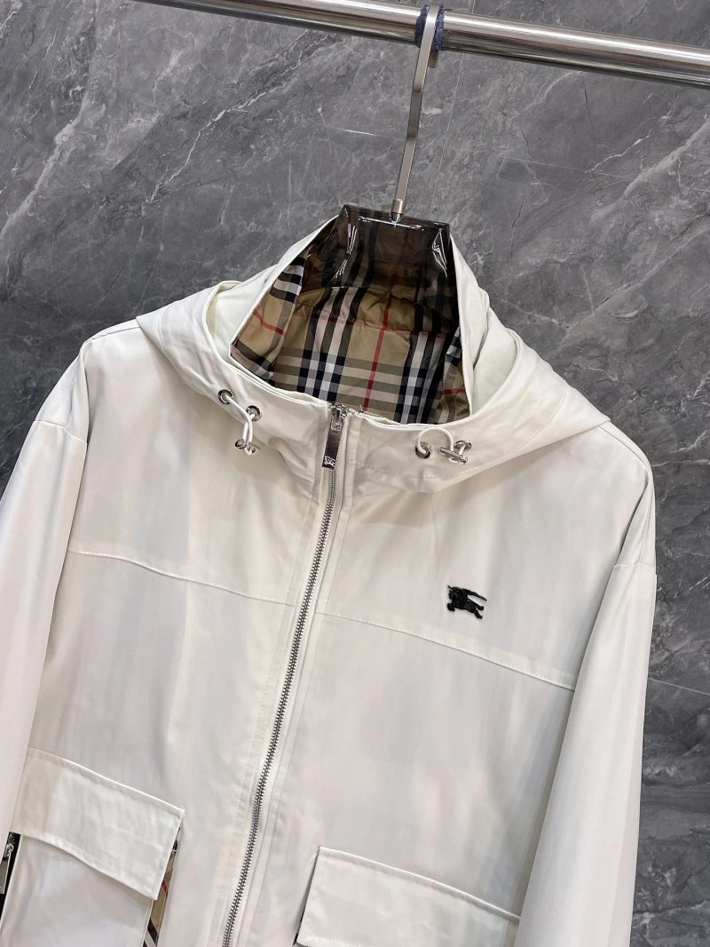 Mirror quality Burberry Outwear